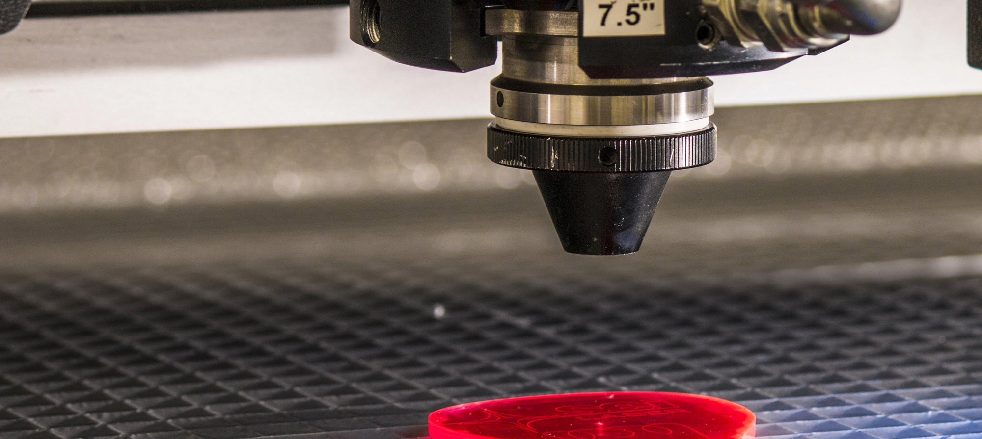 Laser Cutting Grid – Tokyo Grid - Ceir